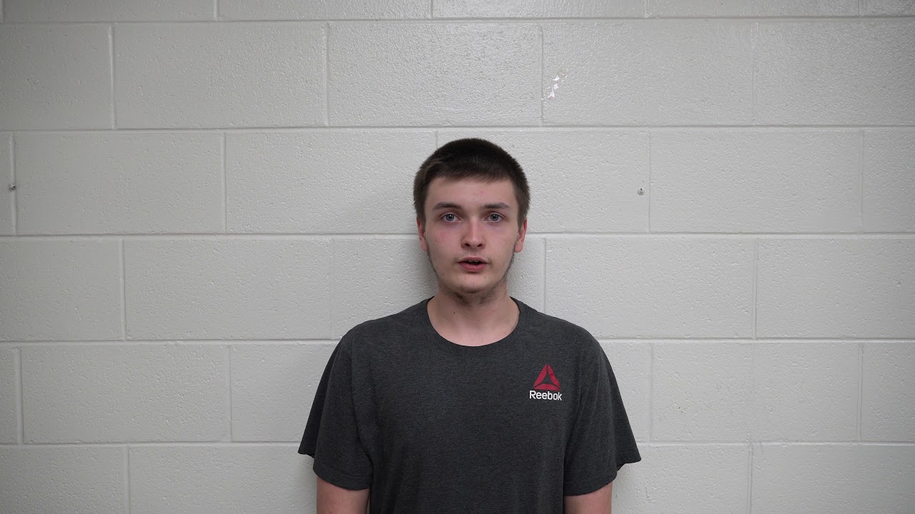 Daniel Back for Parliamentarian - YouTube