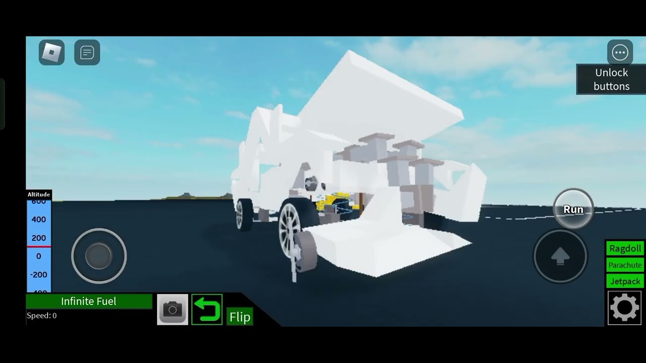 Roblox Car Crash Compilation 10 - YouTube