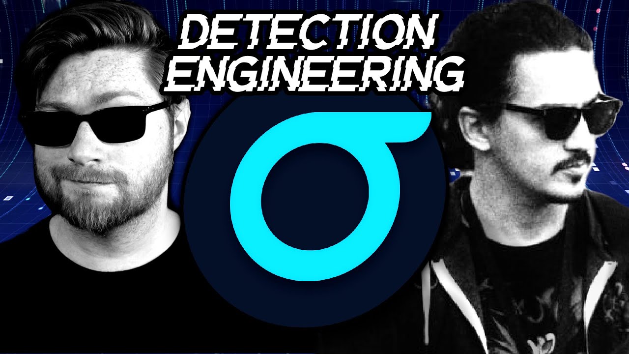 Hunting for Hackers with Sigma Rules - YouTube