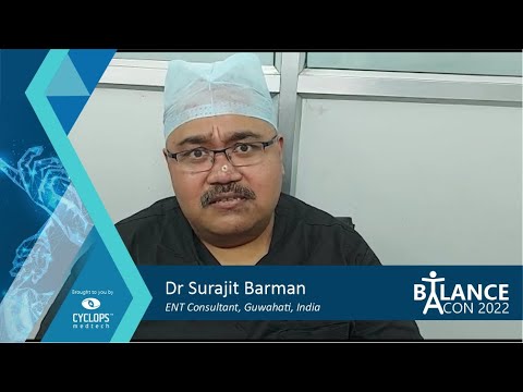 Dr Surajit Barman, Guwahati, India - YouTube