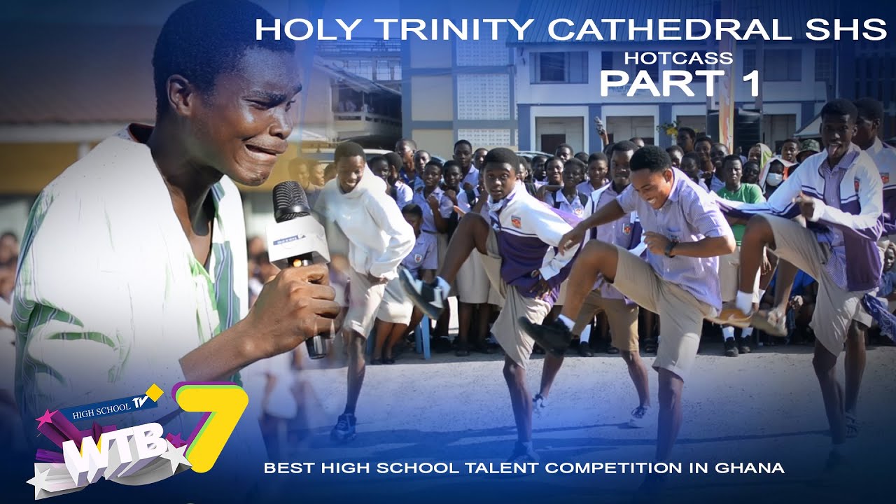 High School TV - Massive Talent Display By HOTCASS On WTB 7 PART 1 ...