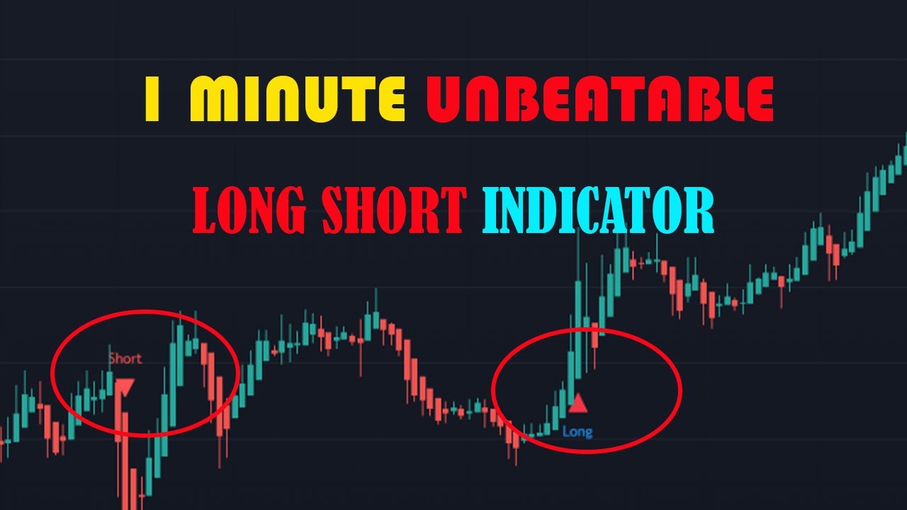 BEST LONG SHORT INDICATOR TRADING VIEW - YouTube