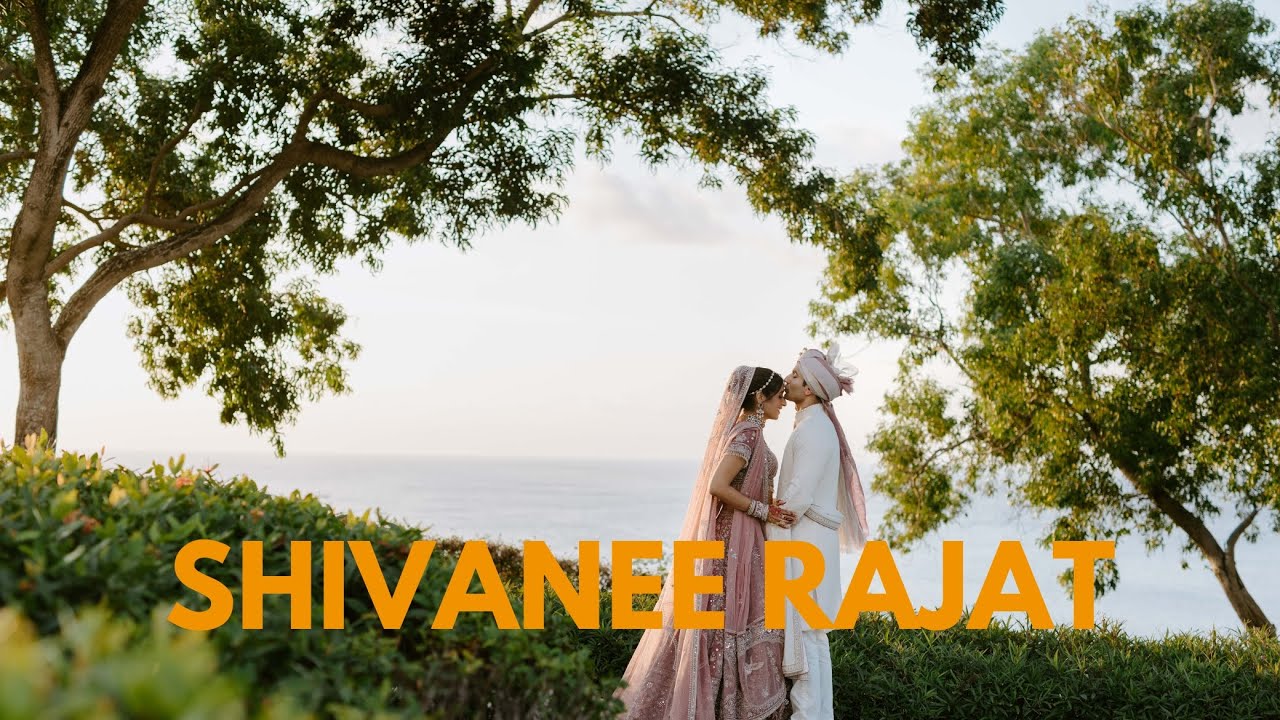 SHIVANEE RAJAT, BALI 2023 - YouTube