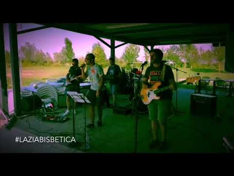 La Zia Bisbetica - Momenti Live 2019