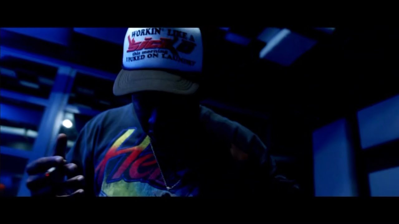 SMALLZ MAY - Did It Again (OFFICIAL VIDEO) - YouTube