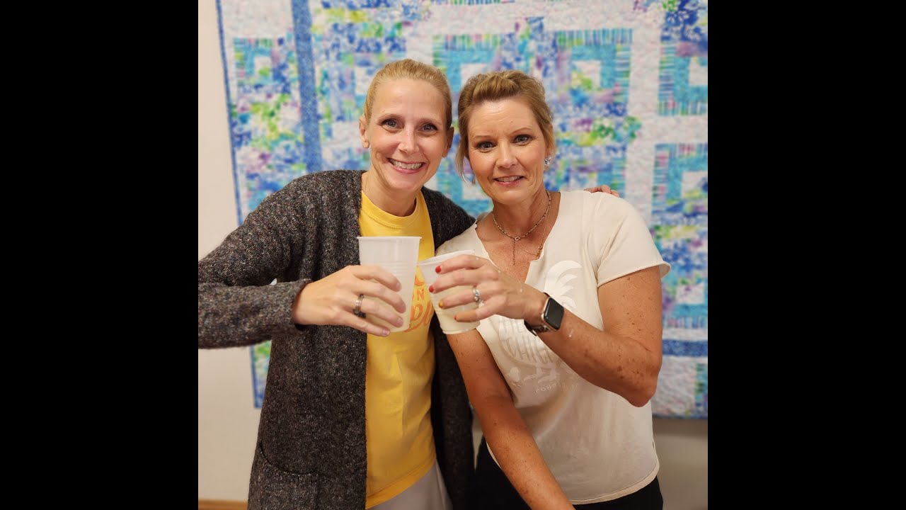 Take-Home Tuesday: Pineapple Whip - YouTube