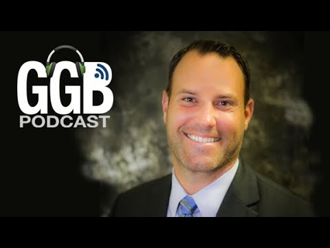 GGB Podcast with Jay Snowden, CEO, Penn Entertainment - YouTube