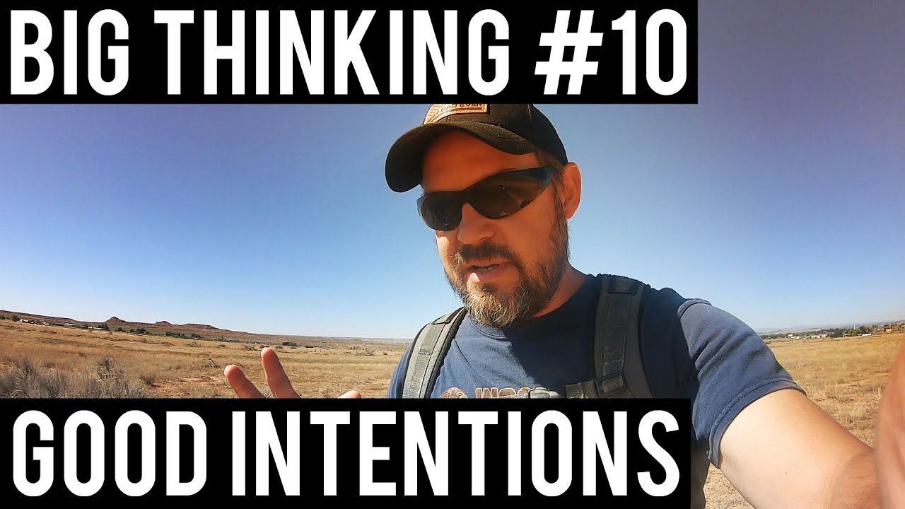 Be Like The Ants, Be a Contributor with Pure Intentions - YouTube