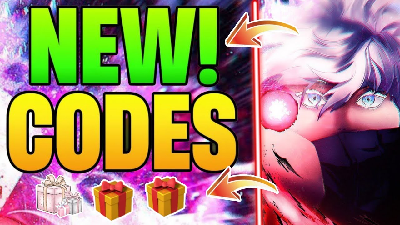 ⛺ 30M Loading ⛺ ROBLOX JUJUTSU SHENANIGANS CODES - CODES JUJUTSU ...