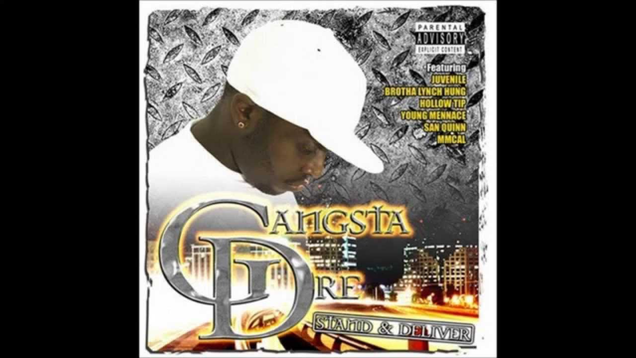 Gangsta Dre - devil in disguise - YouTube