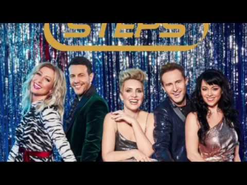 Steps - You Make Me Whole (Audio) - YouTube