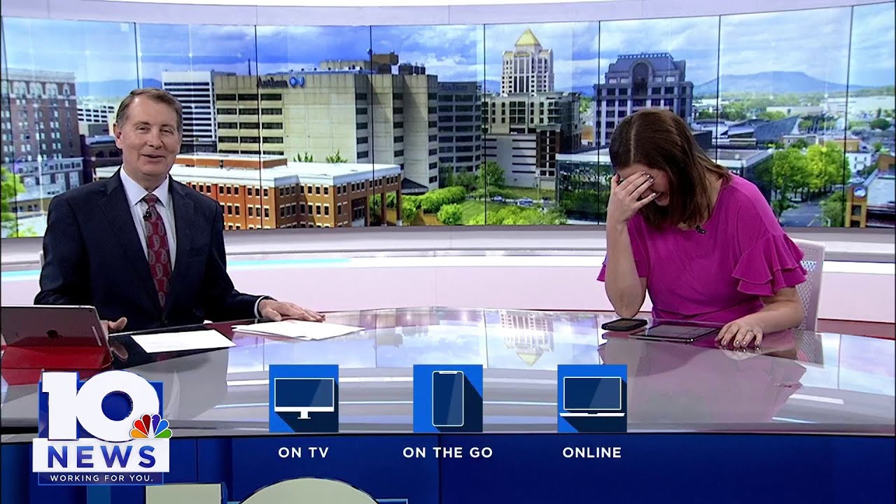 10 News at 6 (Full) - October 6th, 2021 | WSLS 10 News - YouTube