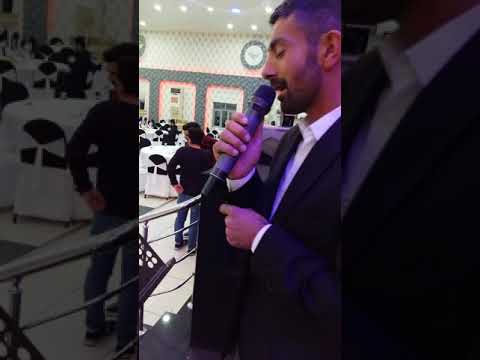 İbrahim Akbaş ~ İslam Gellek Tu Şirini Kürtçe İlahi 2018
