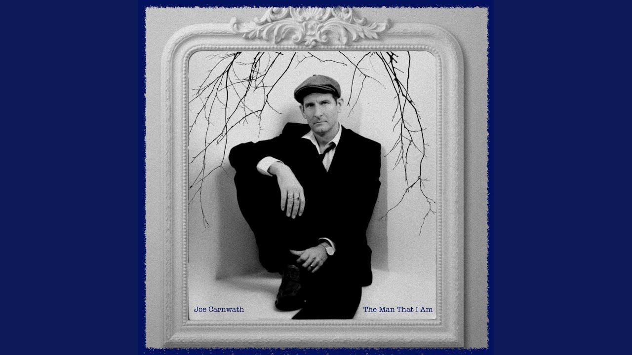 Color Me Blue - YouTube