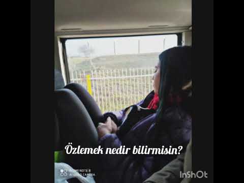 Özlemek Nedir Bilir misiniz?