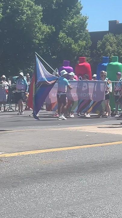 Day 30 of summer break!! #summer #pride #pridemonth 🌞🏳️‍🌈 - YouTube