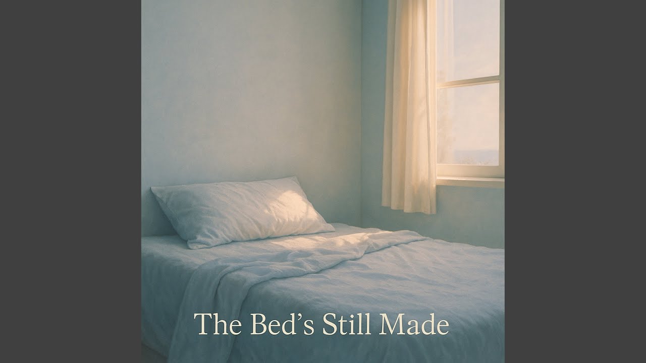 The bed’s still made - YouTube