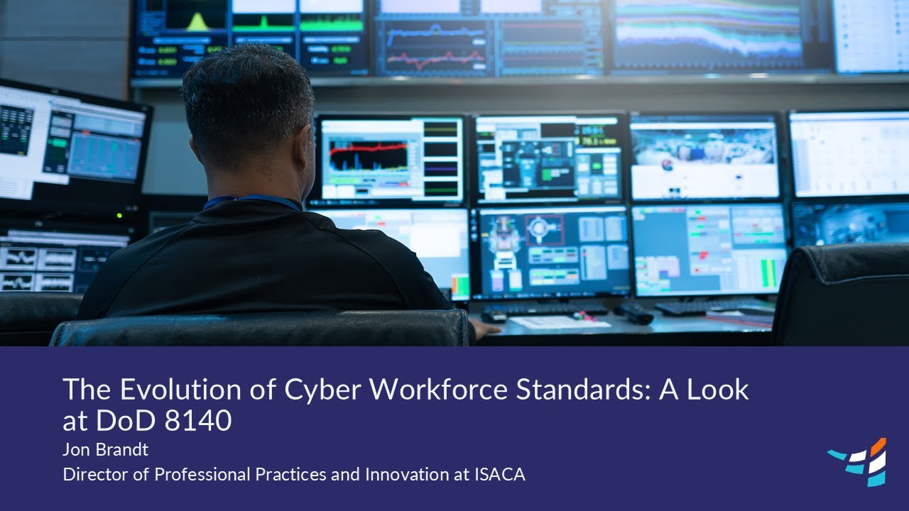 The Evolution of Cyber Workforce Standards: A Look at Implications ...