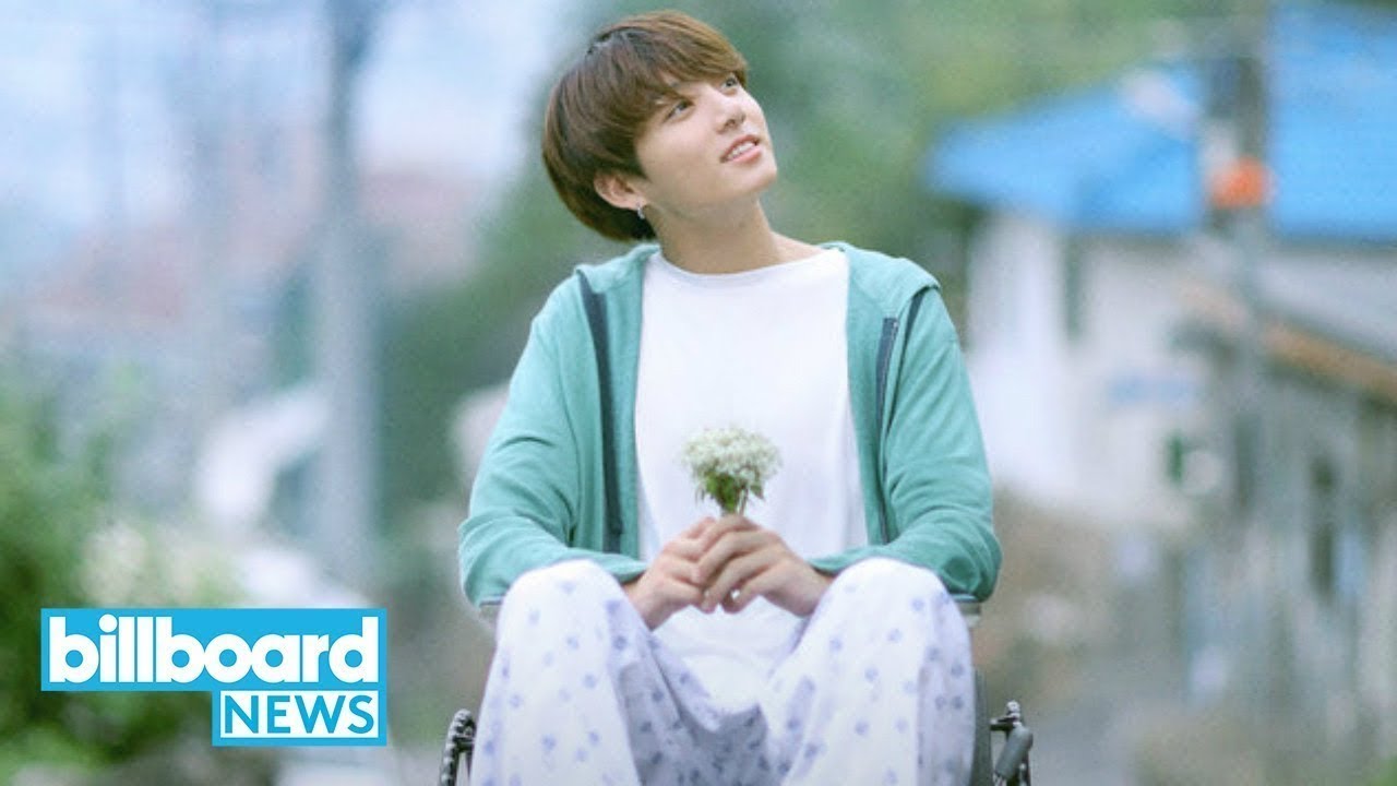 BTS Announces 'Love Yourself' Series Ahead of New Music in September ...