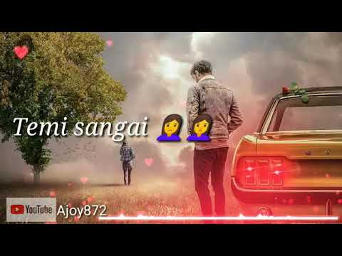 nepali status  Yo SaaS❣️ Dhadkan  Rahunjel🤭 Temi sangai