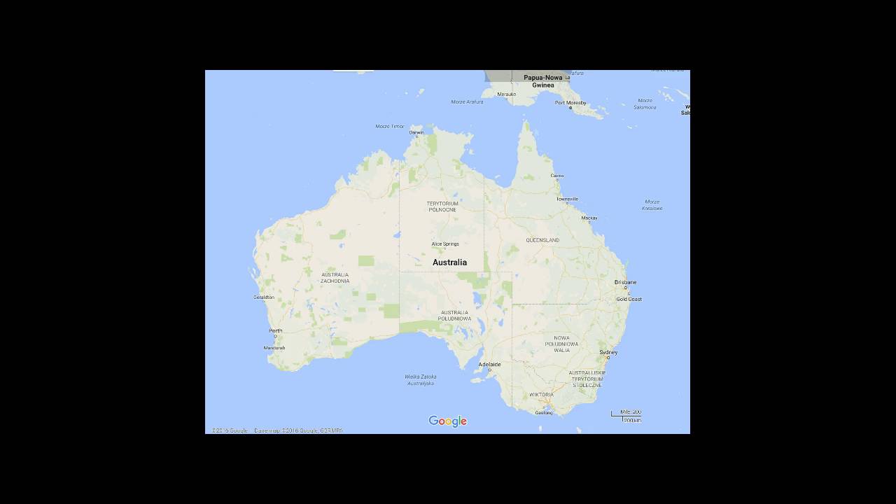 Australia - YouTube