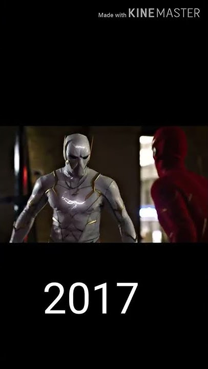 evolution of flash part 2 - YouTube