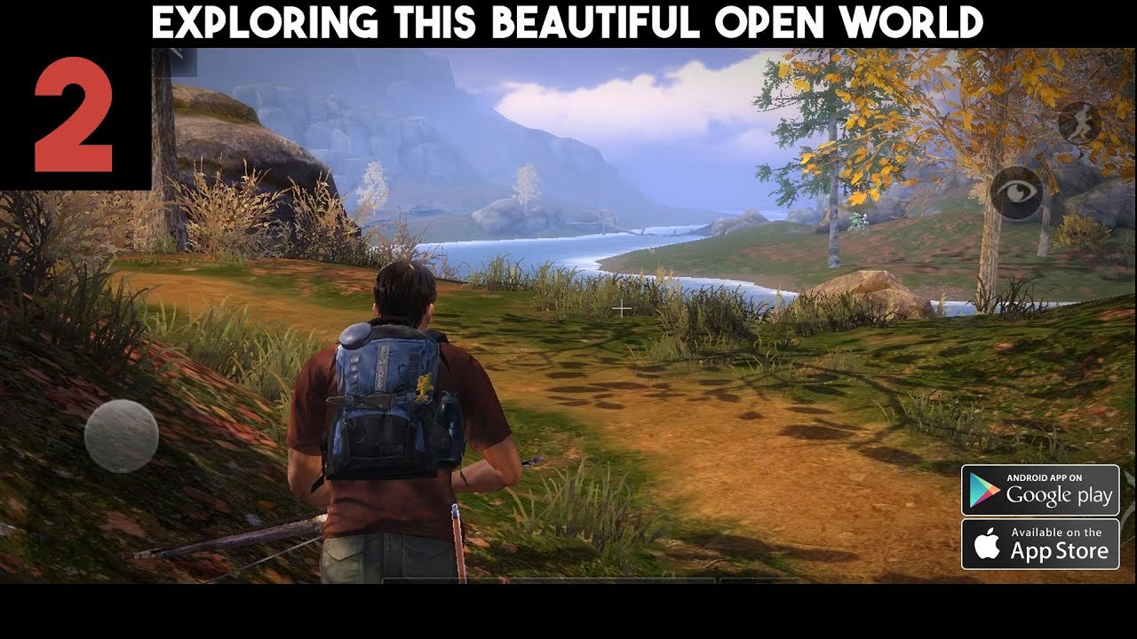 The Day After Tomorrow Android / iOS Gameplay Walkthrough Episode 2 ...