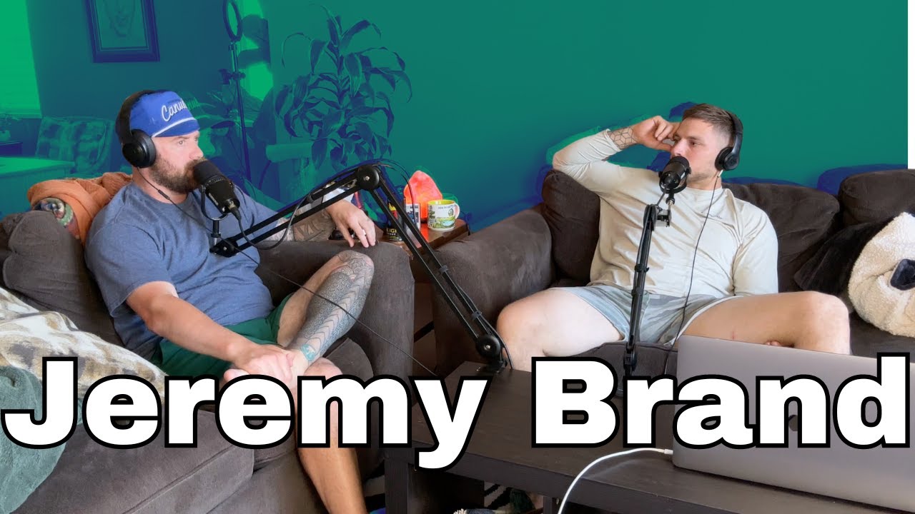 Jeremy Brand | MMA Sucka | Ep. #106 - YouTube
