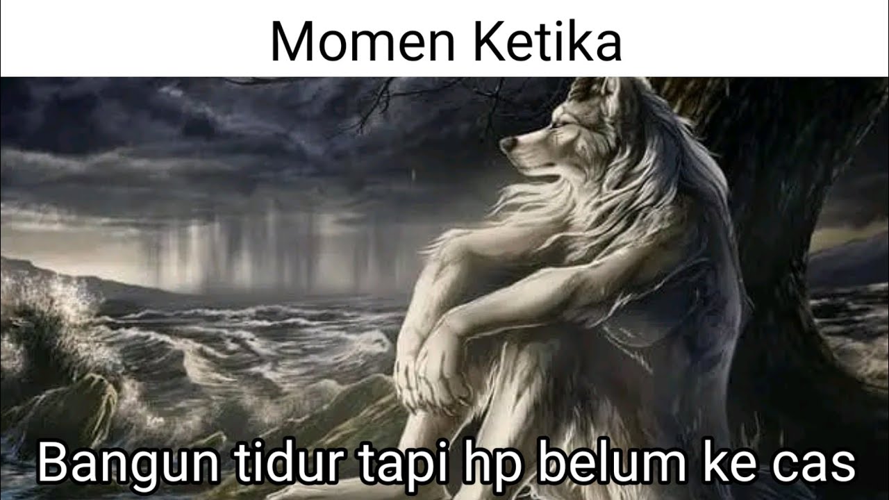 Roger Sumatera meme... (Jika kau bertemu Aku begini) - YouTube