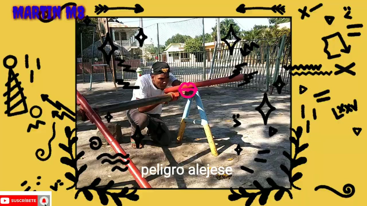 las muerte de micreisi - YouTube