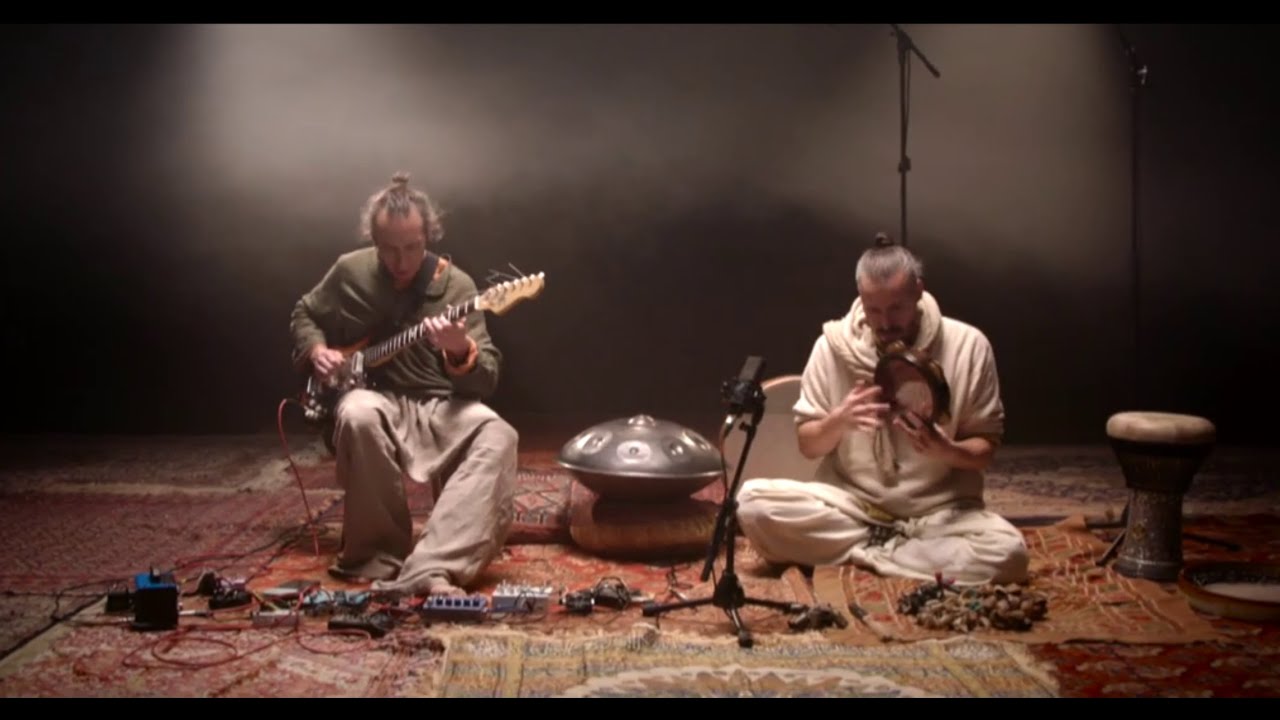 "LAPPi" - ANDREY TANZU/DMITRIY SKVORTSOV - YouTube