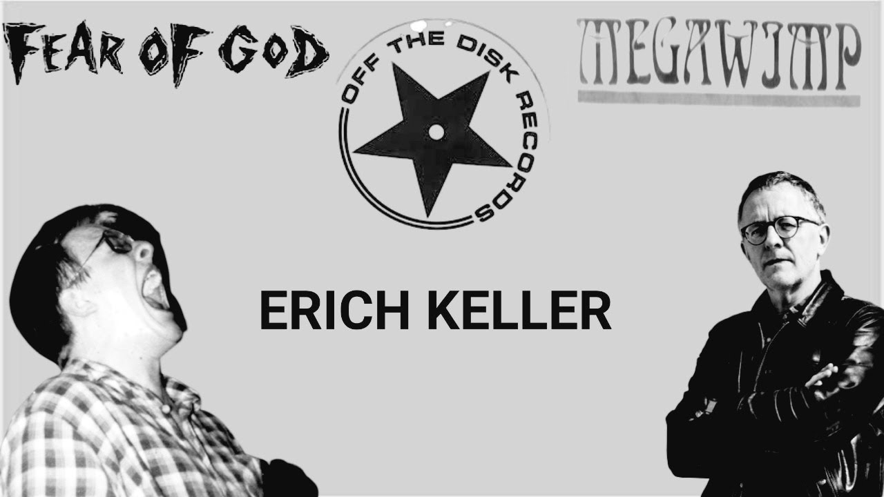 JOABA with ERICH KELLER of FEAR OF GOD - YouTube