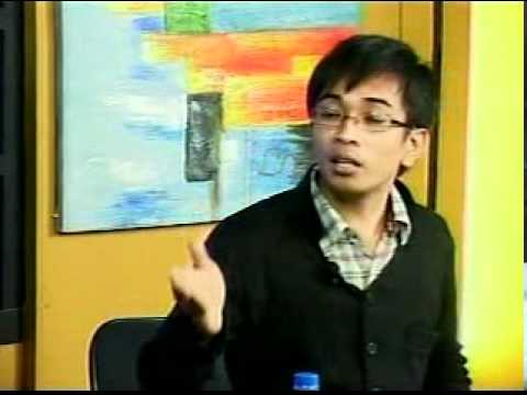 Filipino Talk Show Host features Kuya's Lumpiang Sariwa and Pinoy ...