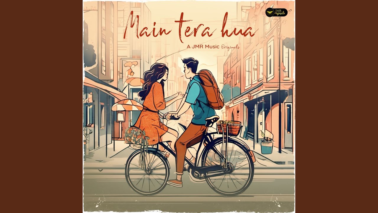 Main Tera Hua - YouTube