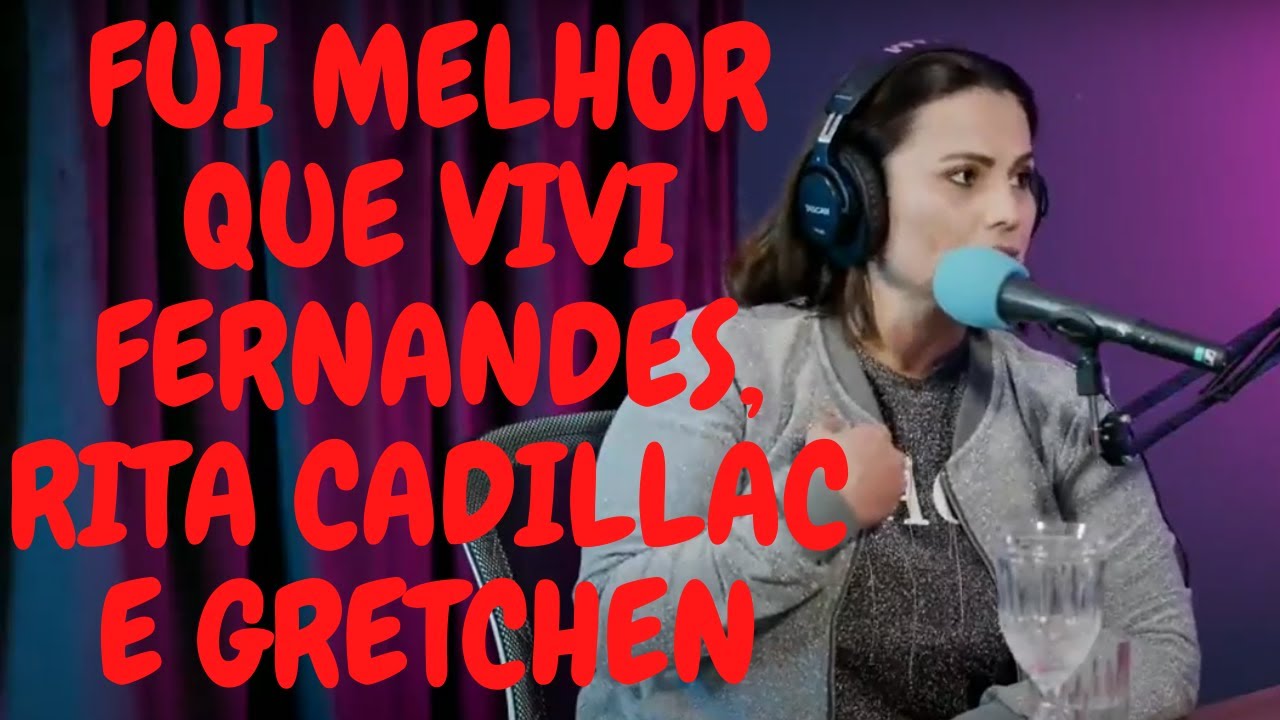 MARCIA IMPERATOR - MEUS FILMES SÃO MELHORES - YouTube