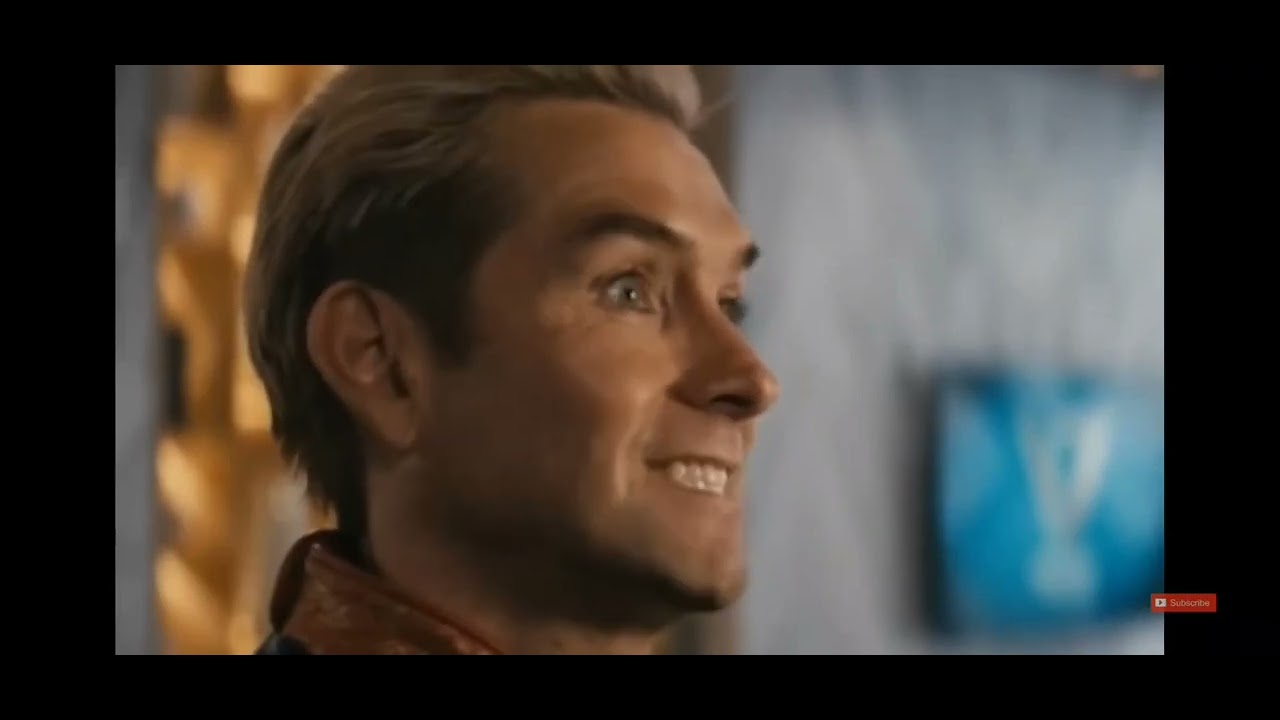 Homelander Women Meme - YouTube