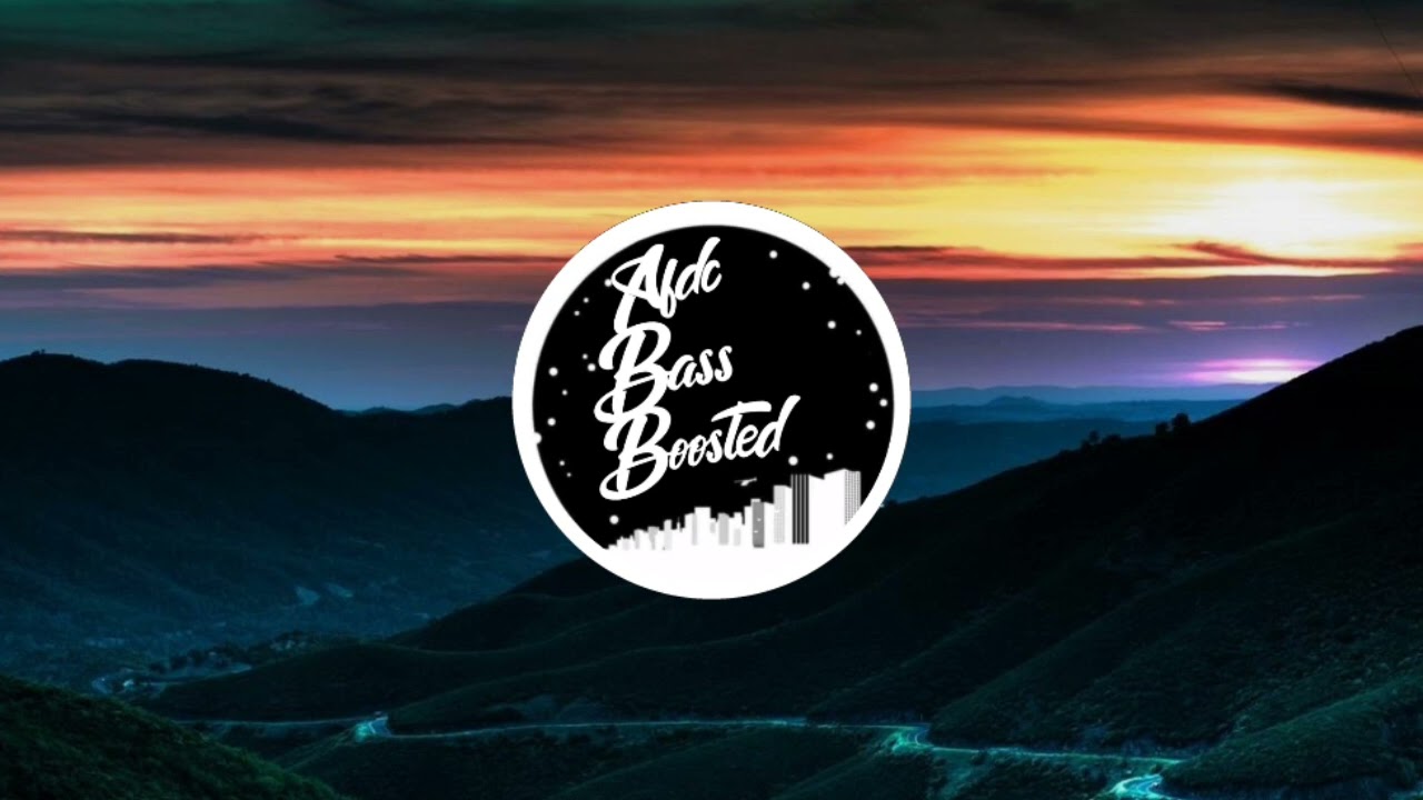 Tones and I Dance MONKEY (AFDC remix) bass boosted - YouTube