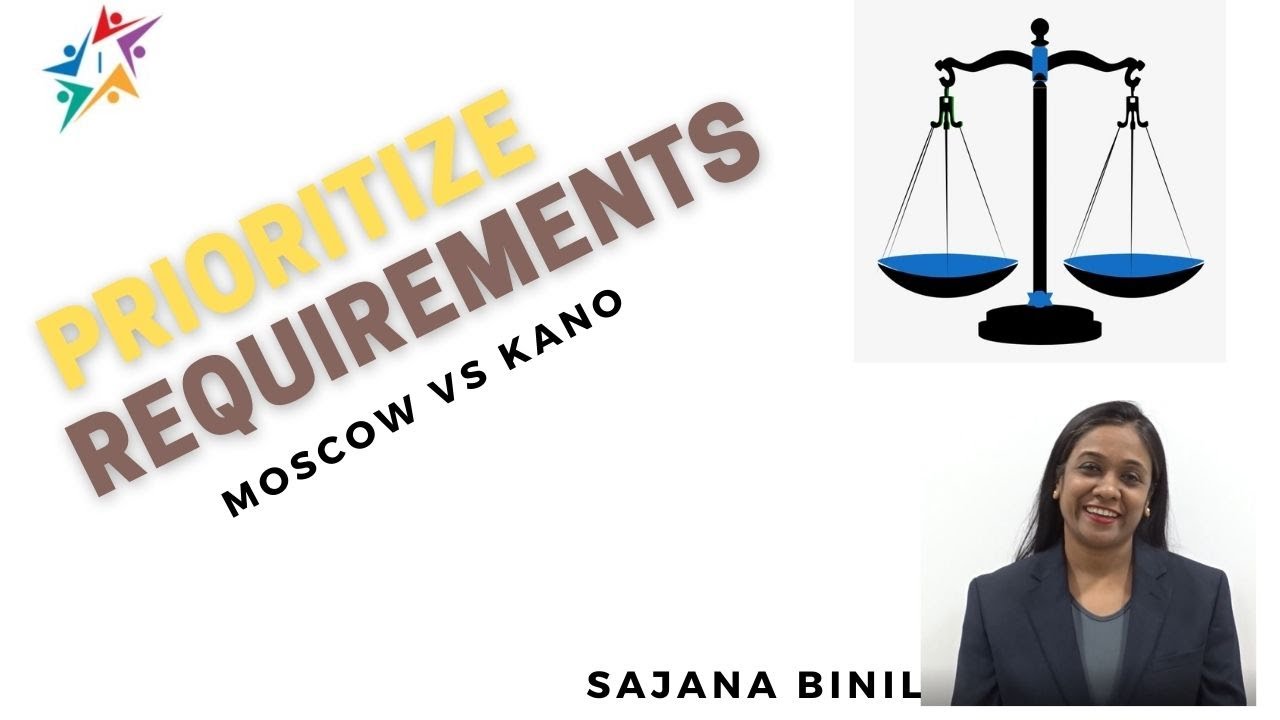 Business Analyst Training: How to Prioritize Requirements using MoSCoW ...