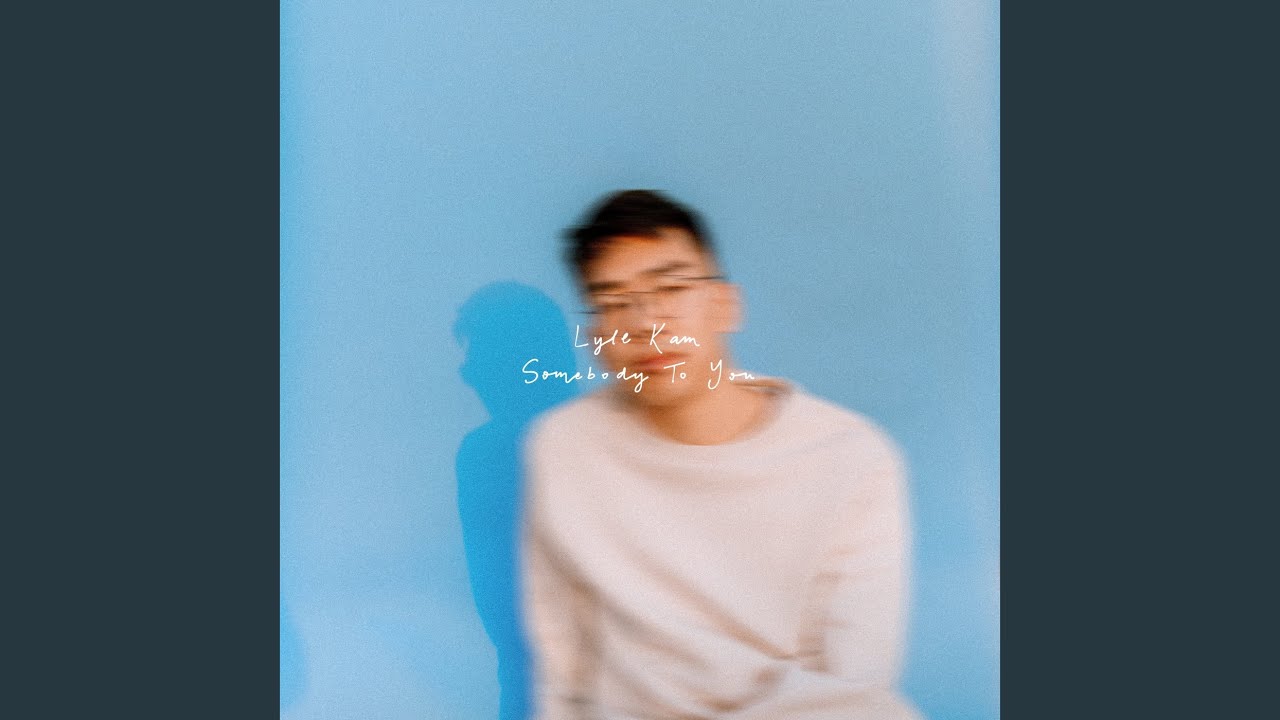 somebody to you - YouTube Music