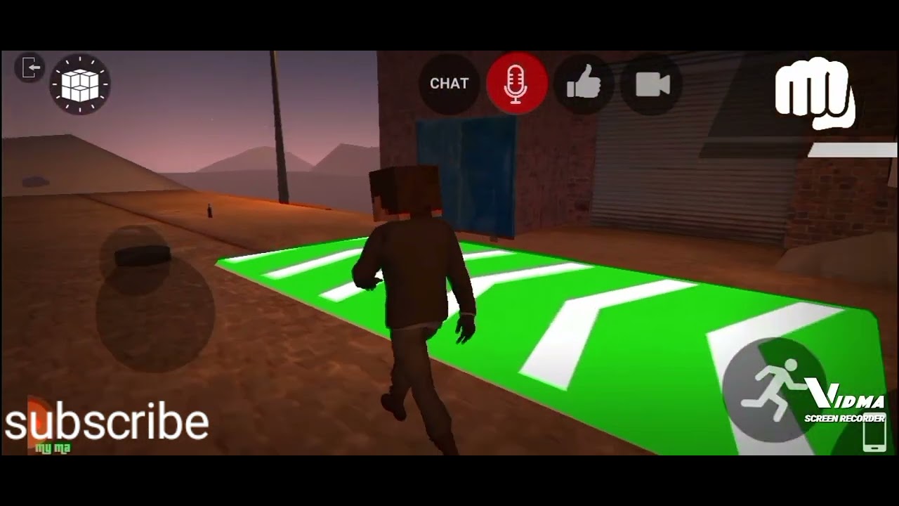 LAC moon gravity cheat code - YouTube