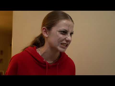 67 Stay at home dad: Child vs Werewolf