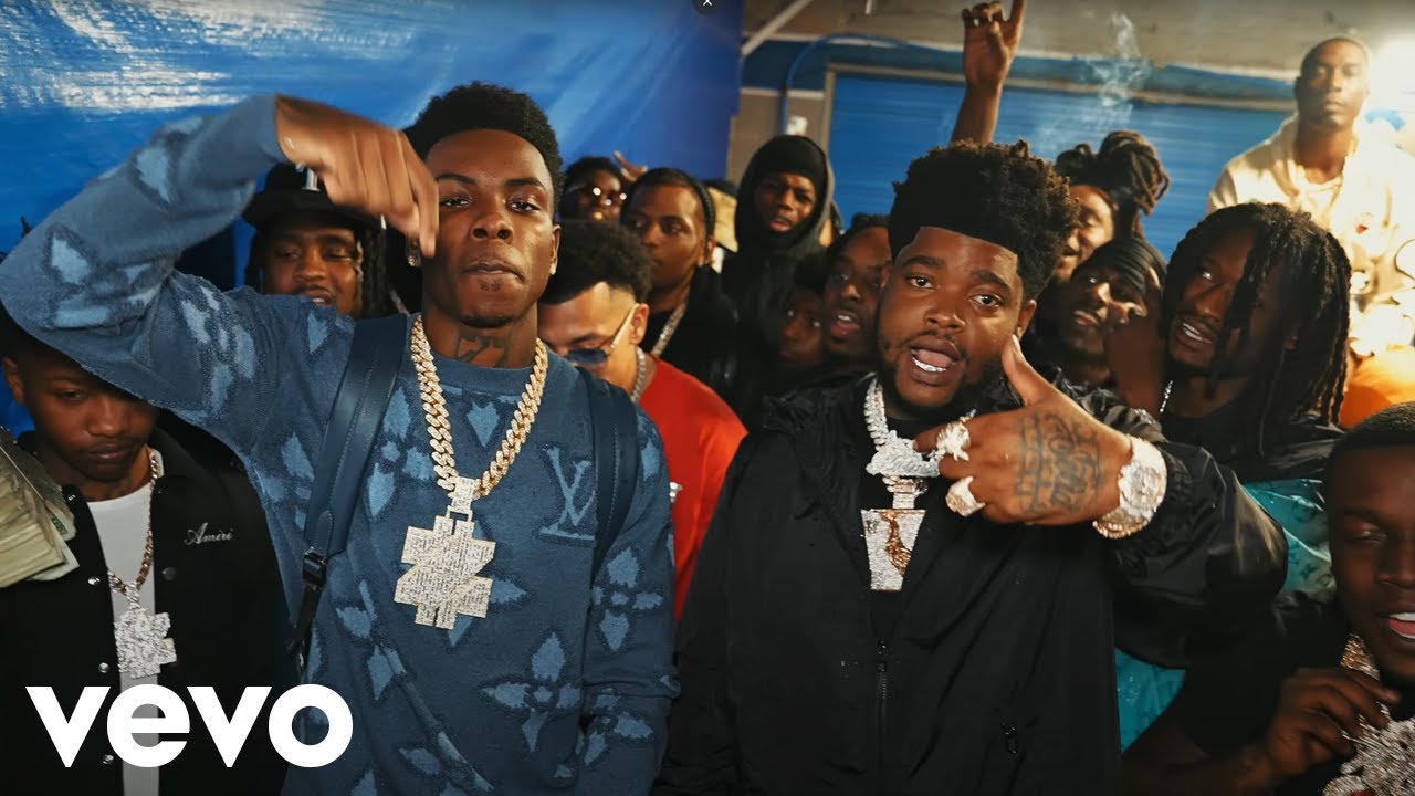 BossMan Dlow ft. Zillionaire Doe & Icewear Vezzo - Style Rare [Music ...