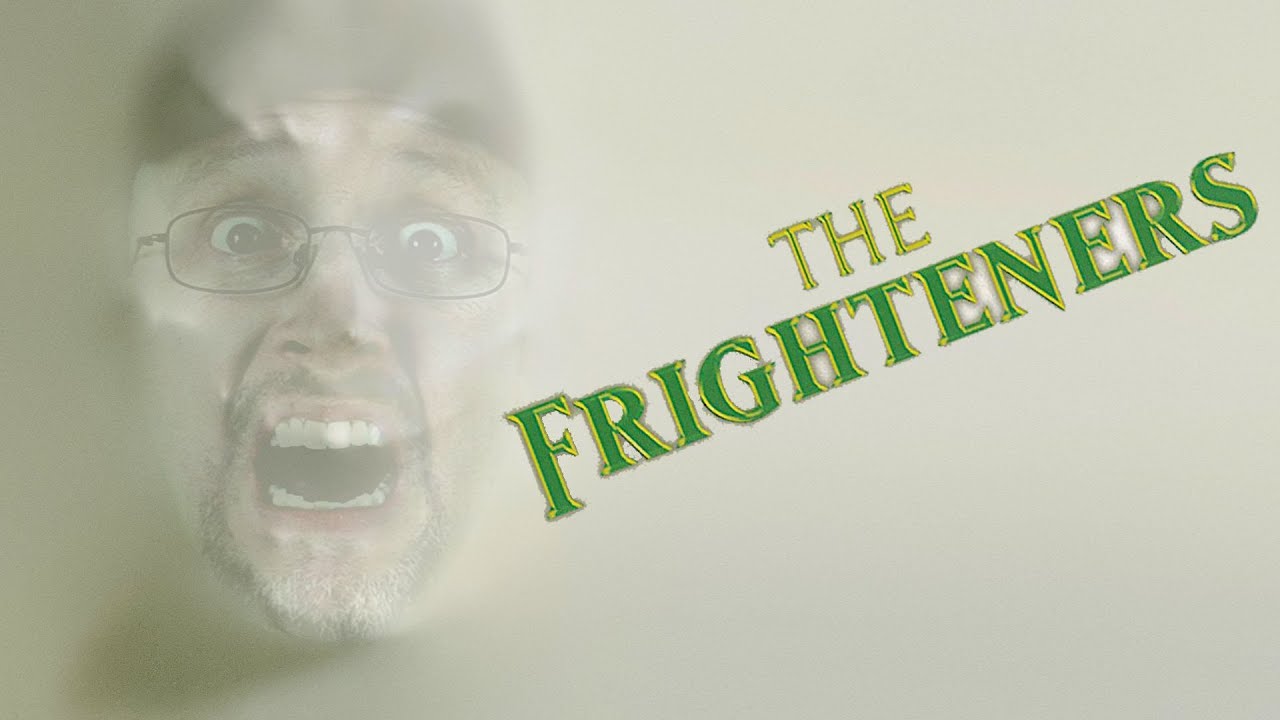The Frighteners - Nostalgia Critic - YouTube