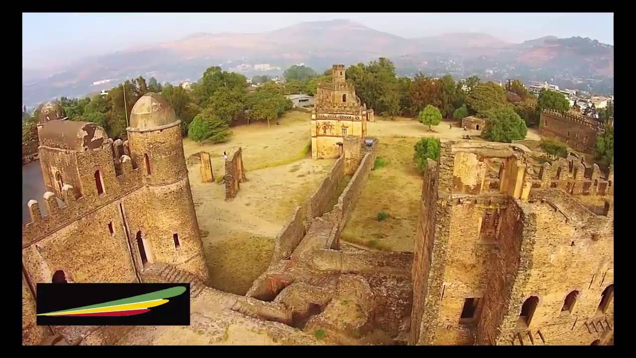 Yirga Dubale Gondar - YouTube