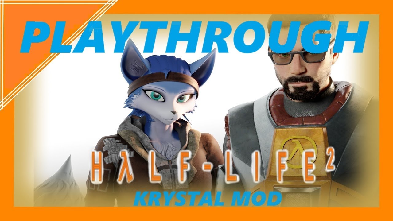 Half Life 2 chapter 6 (HL2 mod) ft. Father Grigori - YouTube