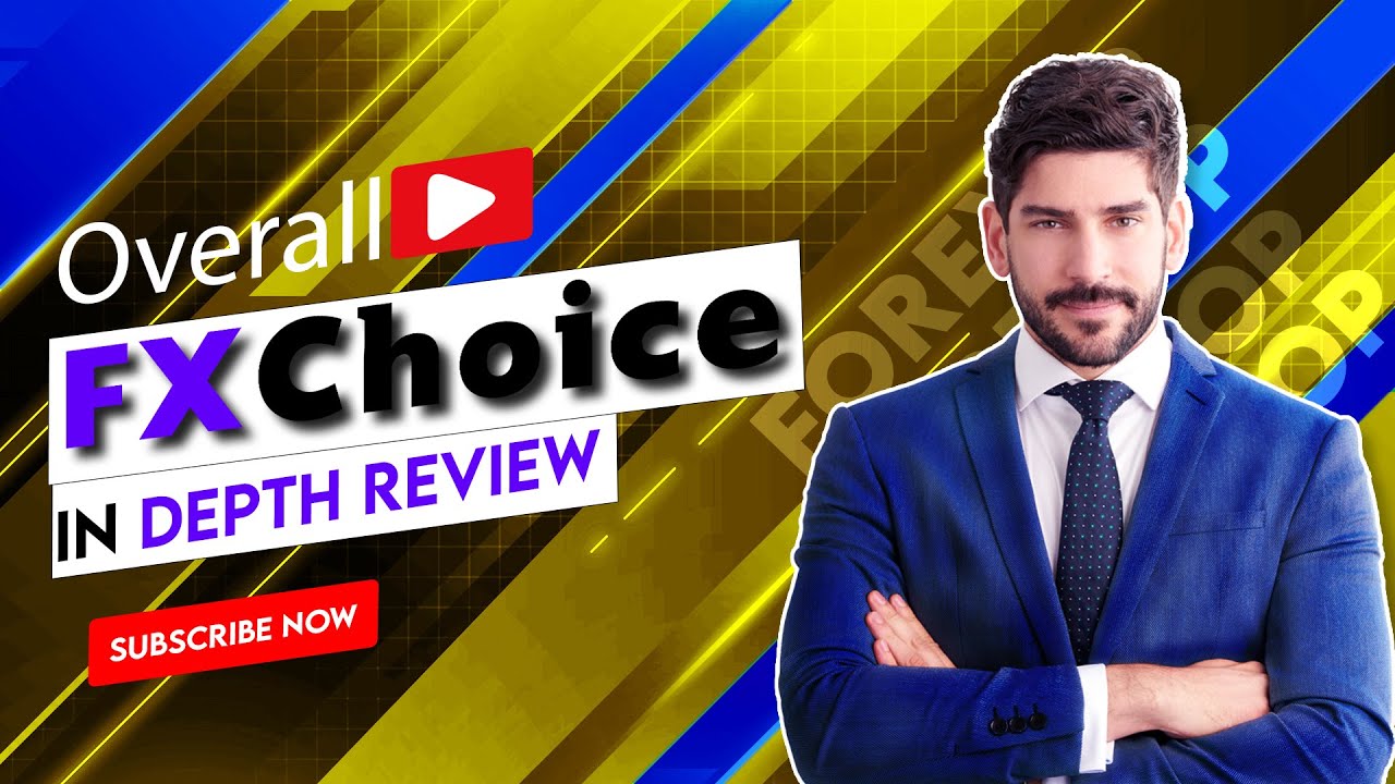 FX Choice Review – Can You Trust This Forex Broker? - YouTube