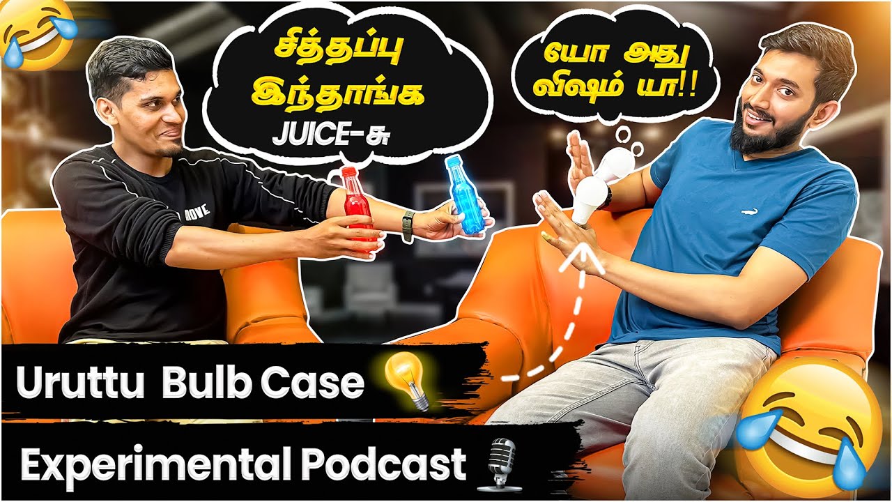 Untold Story🎙️Ft Syed Imran || Advocate Vignesh Muthukumar Podcast ...