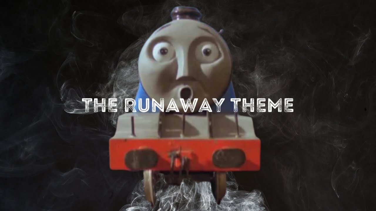 The Runaway Theme: Arranged by Paul M. Grenon - YouTube