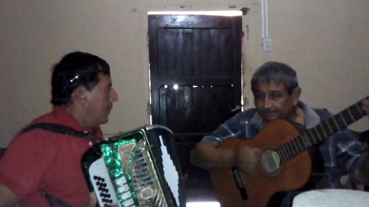 Norberto lopez y carlos palomo - YouTube