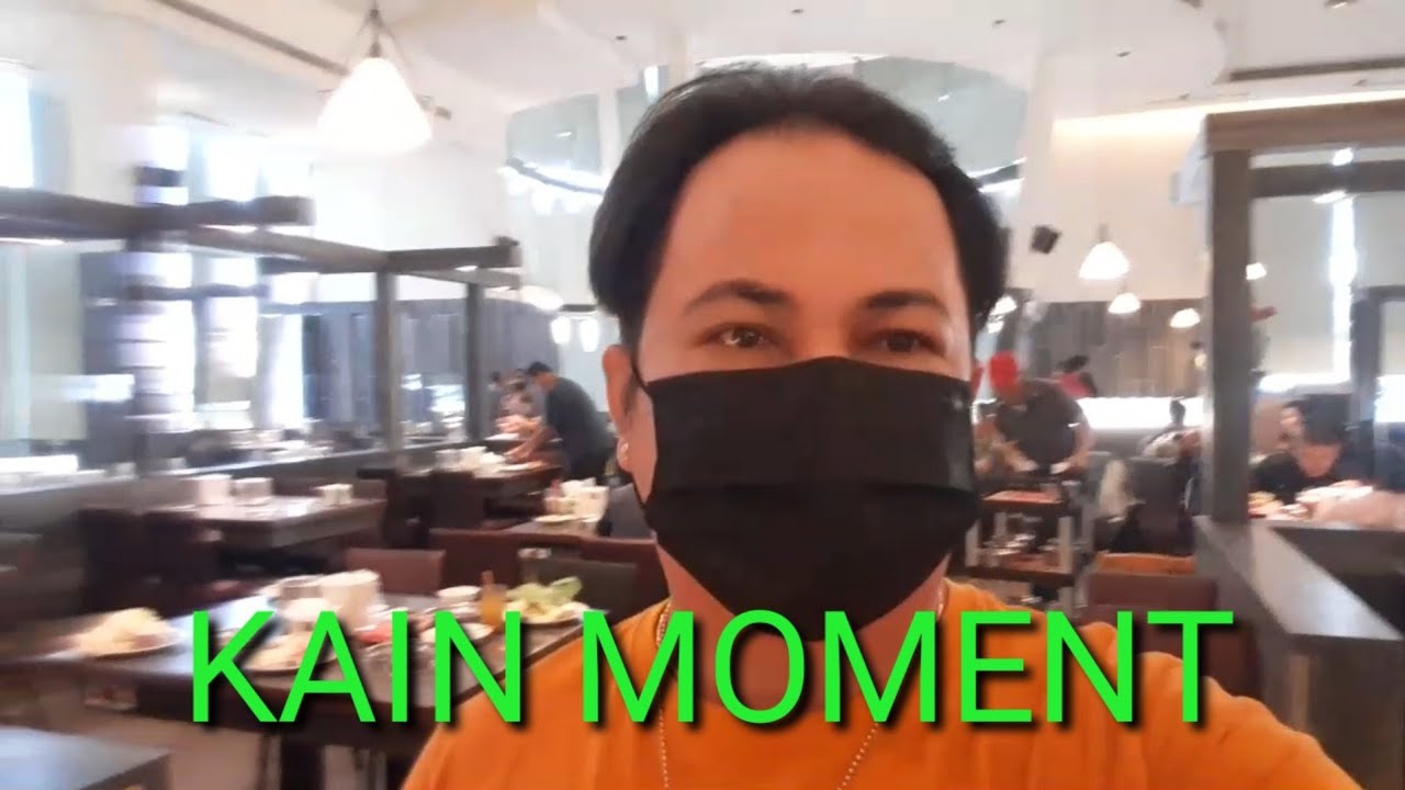 KAIN TIME #tropa#youtuber #foodtrip - YouTube